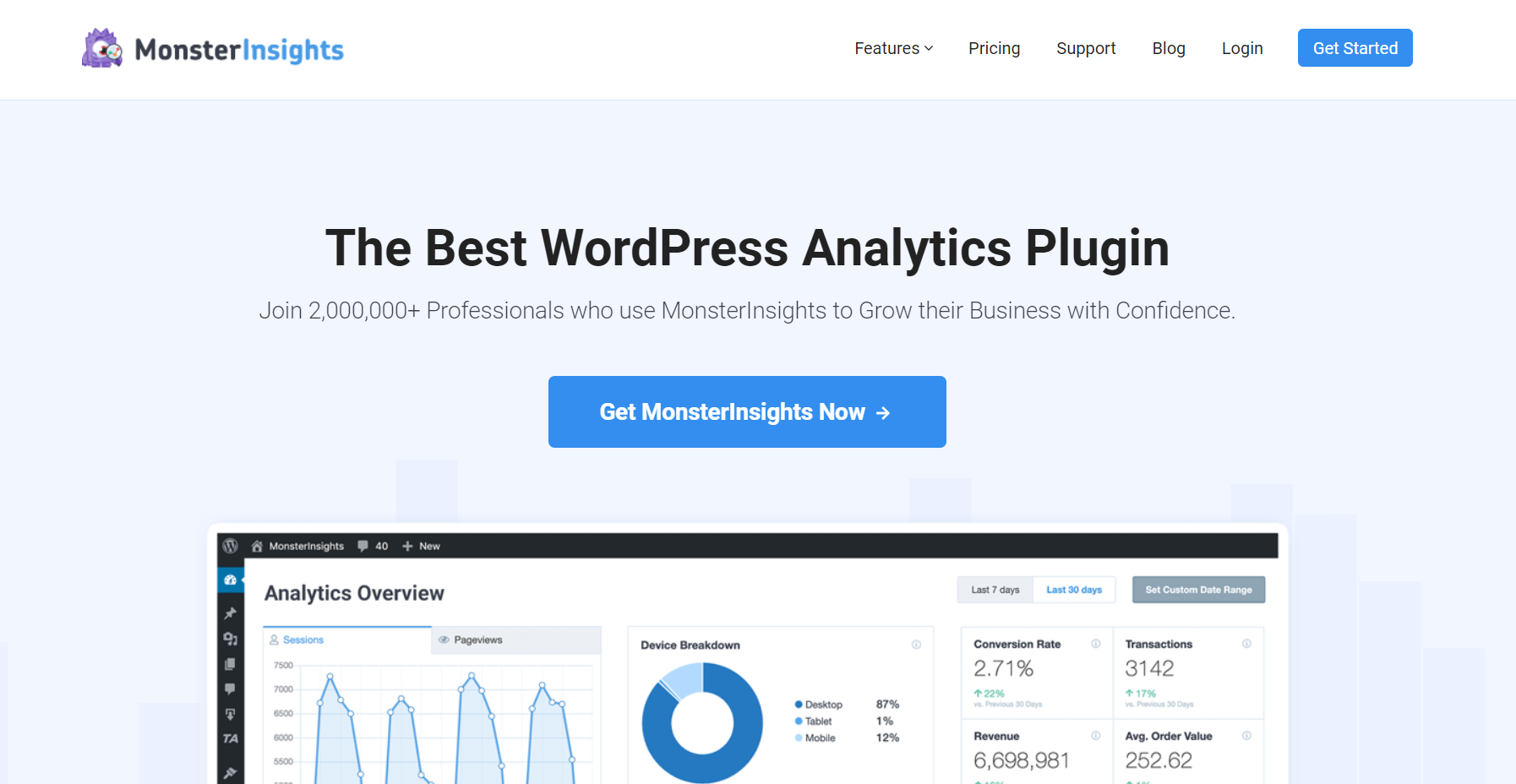 How To Configure Author Tracking In WordPress - WPDesigner